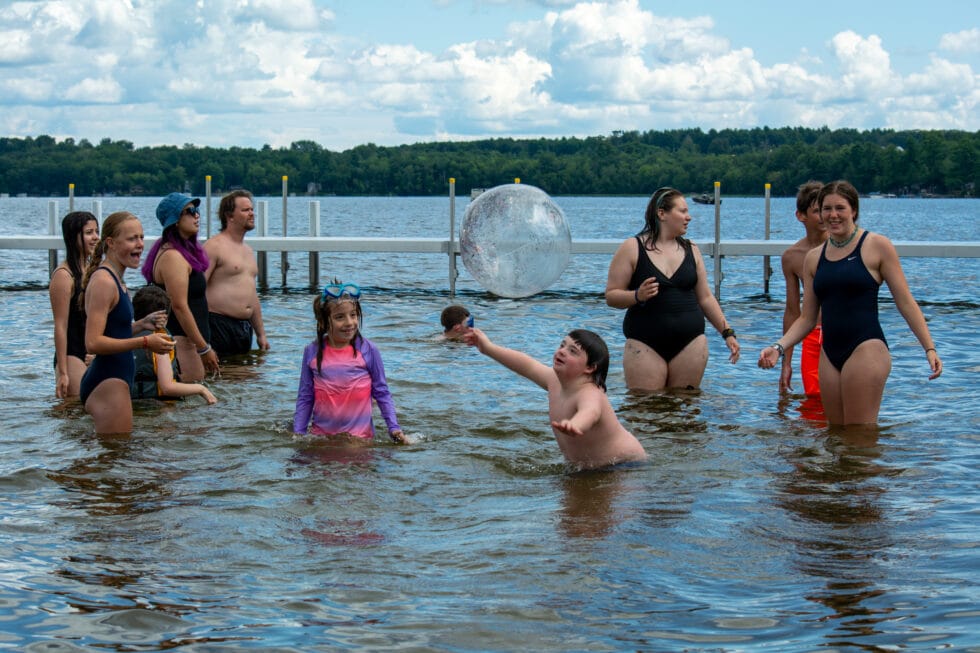Pine Tree Camp: Established in 1945 with a vision for the future - Pine ...