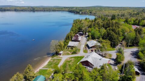 Pine Tree Camp: Established in 1945 with a vision for the future - Pine ...